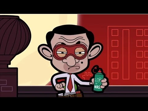 Mr. Bean | Superhero Wiki | Fandom