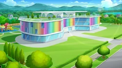 Greenville Elementary School | Superhero Wiki | Fandom