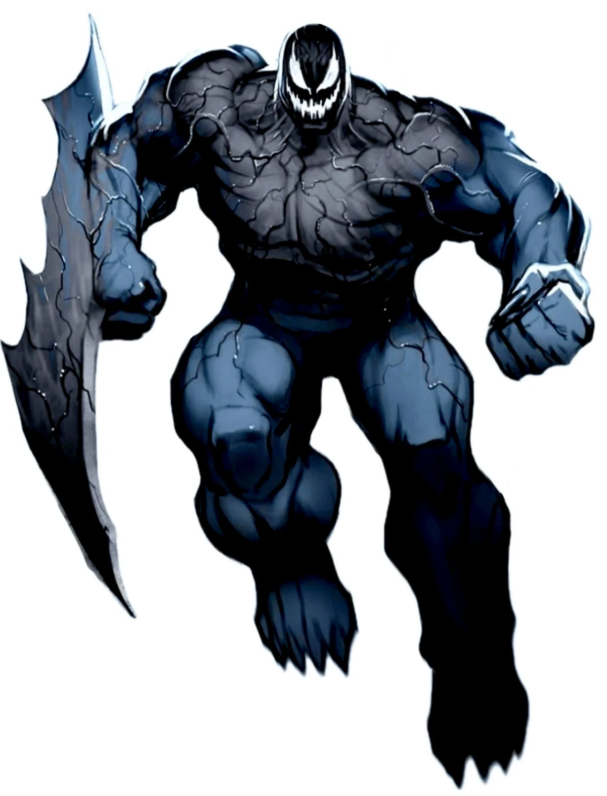 Riot | Superhero Wiki | Fandom