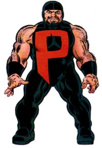 Puck | Superhero Wiki | Fandom