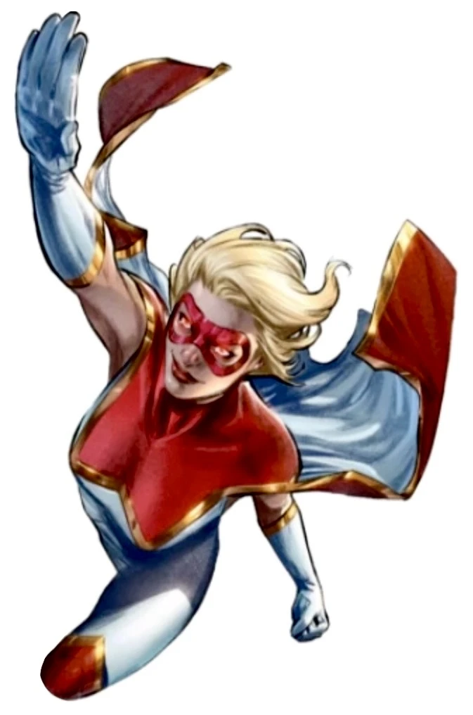 Star | Superhero Wiki | Fandom