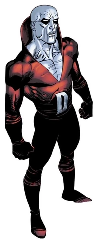 Deadman | Superhero Wiki | Fandom