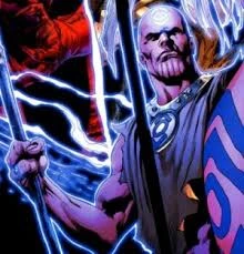 Indigo Tribe | Superhero Wiki | Fandom