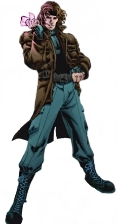 Gambit (Ultimate Marvel Comics) | Superhero Wiki | Fandom