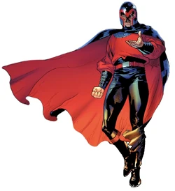 Magneto (Earth-1610) | Superhero Wiki | Fandom