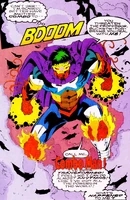 Combo Man | Superhero Wiki | Fandom