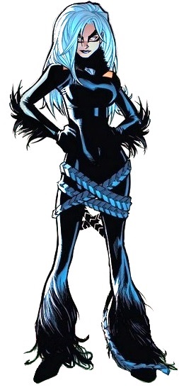 Black Cat | Superhero Wiki | Fandom