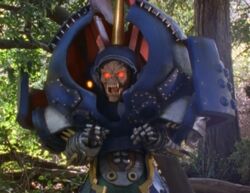 Rygog | Superhero Wiki | Fandom