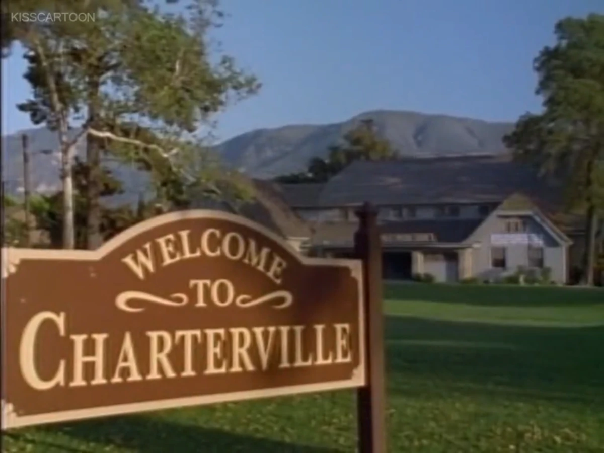 Charterville | Superhero Wiki | Fandom
