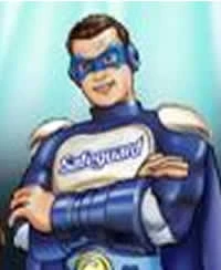Commander Safeguard | Superhero Wiki | Fandom