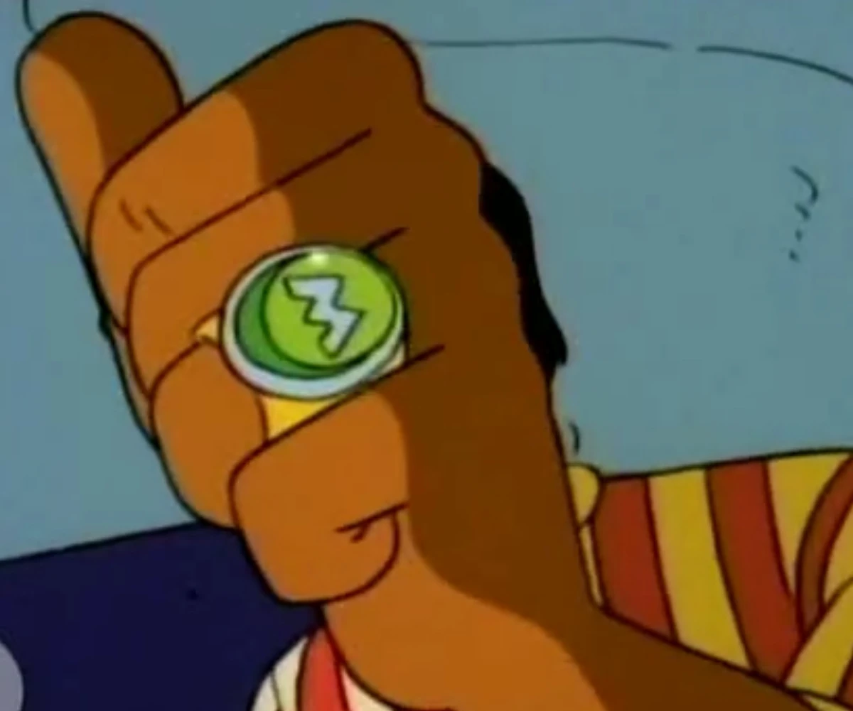 Mega Hyper Heroes' Magic Rings | Superhero Wiki | Fandom