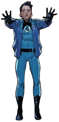 Powerhouse | Superhero Wiki | Fandom