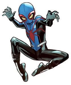 Spider-Boy | Superhero Wiki | Fandom
