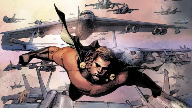 Superior | Superhero Wiki | Fandom