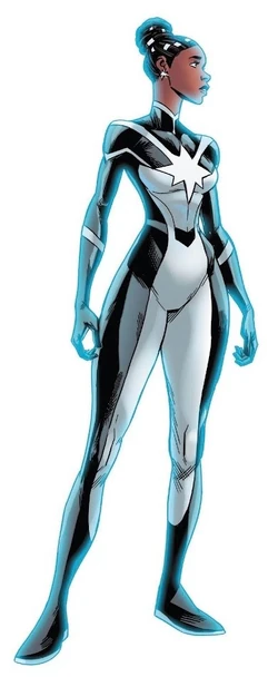 Photon | Superhero Wiki | Fandom