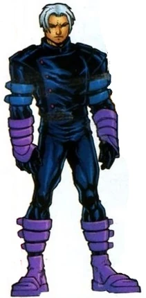 Metalsmith | Superhero Wiki | Fandom