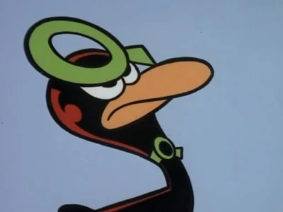 Quackor the Fowl | Superhero Wiki | Fandom