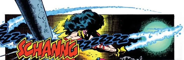 Cutter | Superhero Wiki | Fandom