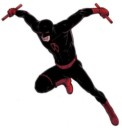 Daredevil | Superhero Wiki | Fandom