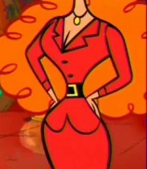 Ms. Bellum | Superhero Wiki | Fandom