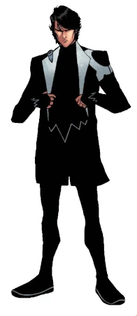 Northstar | Superhero Wiki | Fandom