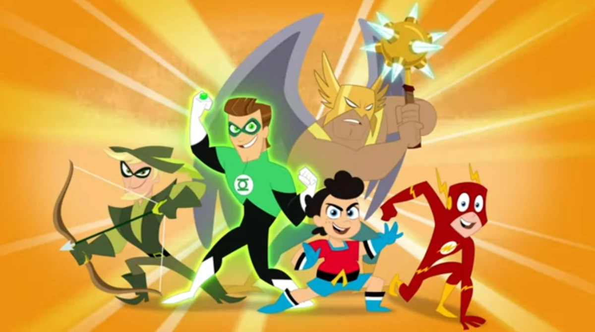 Invinci-Bros | Superhero Wiki | Fandom