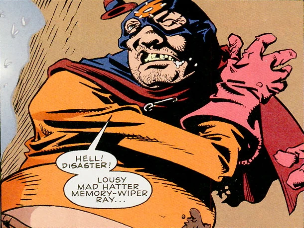 Sixpack | Superhero Wiki | Fandom