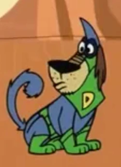 Super Pooch | Superhero Wiki | Fandom