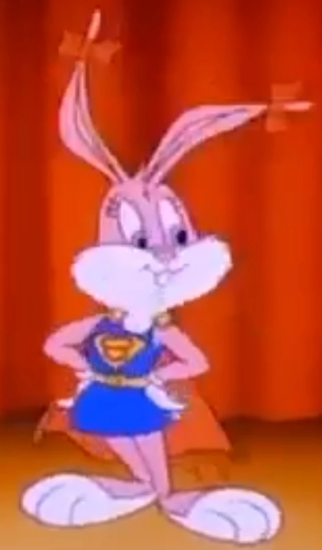 Superbabs | Superhero Wiki | Fandom