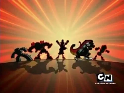 Faculty 4 | Superhero Wiki | Fandom