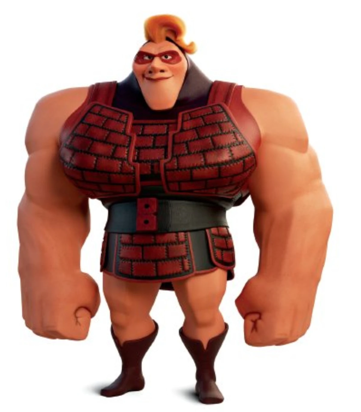 Brick | Superhero Wiki | Fandom