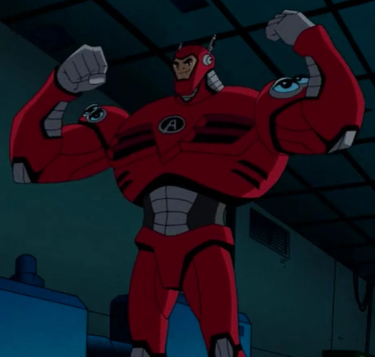 Adonis | Superhero Wiki | Fandom