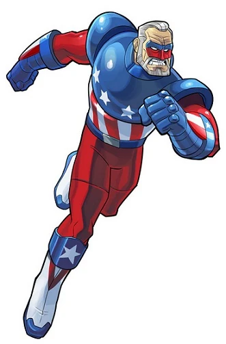 Shield | Superhero Wiki | Fandom