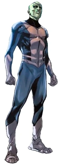 Mentor | Superhero Wiki | Fandom