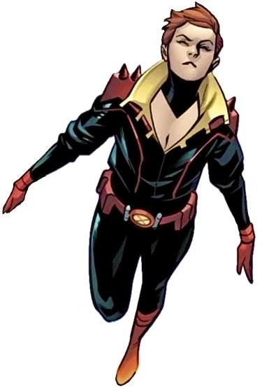 Prestige | Superhero Wiki | Fandom