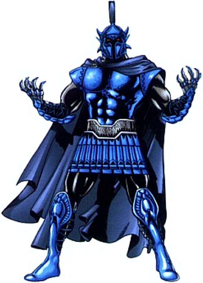 Ares (DC Comics) | Superhero Wiki | Fandom