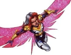 Songbird | Superhero Wiki | Fandom