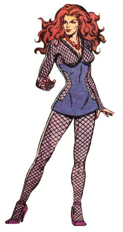 Poison | Superhero Wiki | Fandom