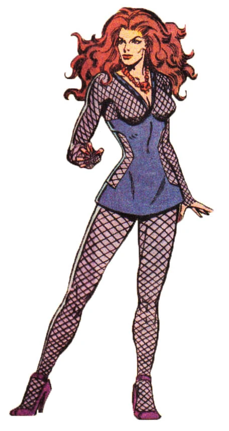 Poison | Superhero Wiki | Fandom