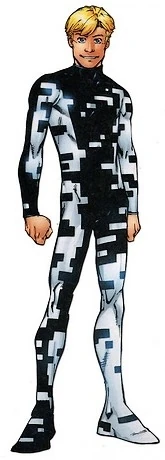 Zero-G | Superhero Wiki | Fandom