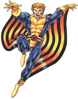 Banshee | Superhero Wiki | Fandom