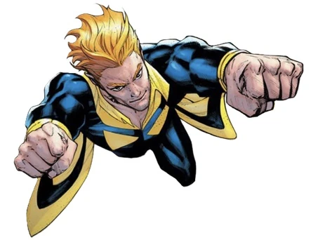 Banshee | Superhero Wiki | Fandom