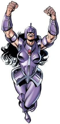Power Princess | Superhero Wiki | Fandom