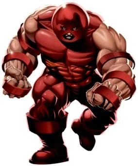 Juggernaut | Superhero Wiki | Fandom