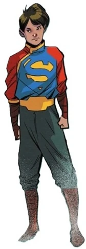 Red Son | Superhero Wiki | Fandom