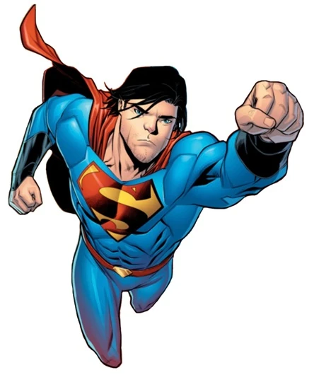 Superman (Brandon Kent) | Superhero Wiki | Fandom