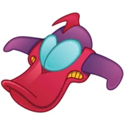 Thunderquack | Superhero Wiki | Fandom