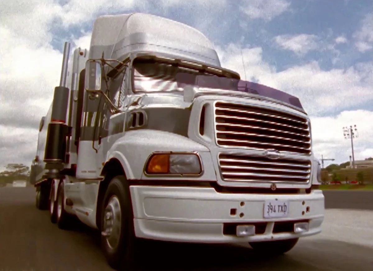 Mobile Command Center | Superhero Wiki | Fandom