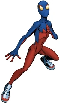 Spider-Boy | Superhero Wiki | Fandom