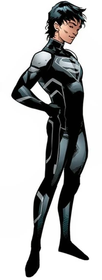 Superboy (Kon-El II) | Superhero Wiki | Fandom